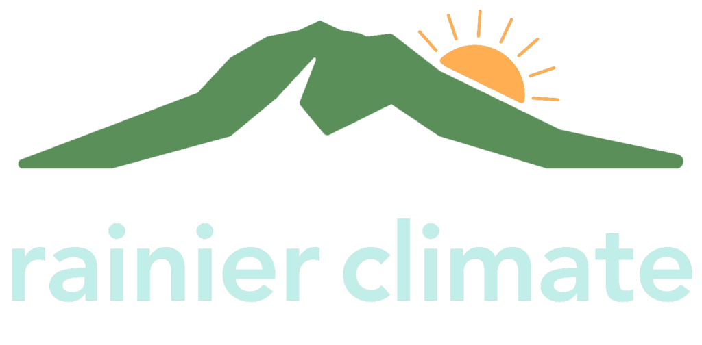 Job Openings - Rainier Climate